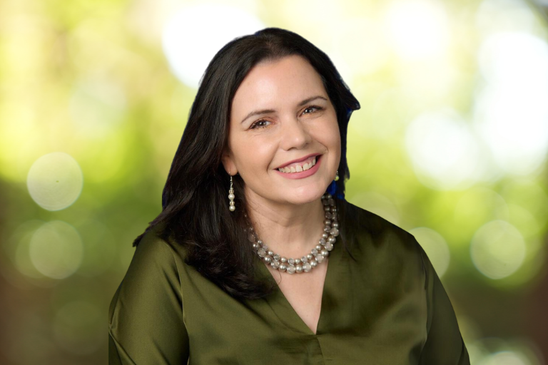 Tiffany Reardon | Center for Educational Partnerships